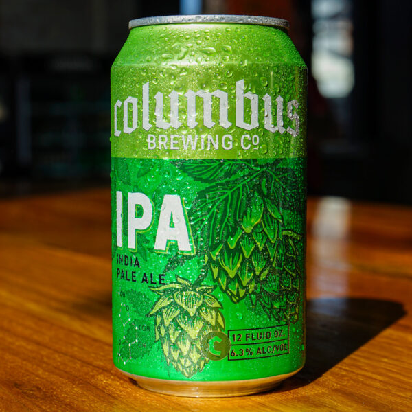 IPA - Columbus Brewing Company