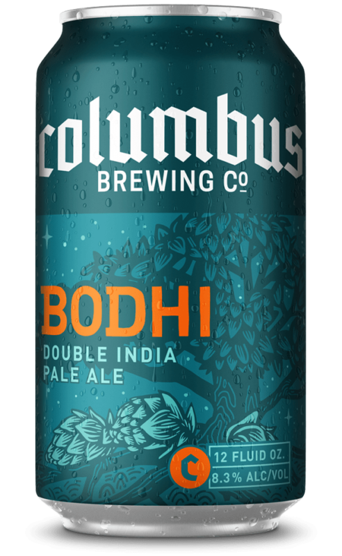 Columbus Brewing Company