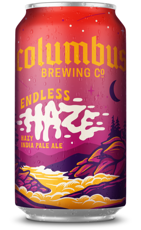 Our Beers - Columbus Brewing Company