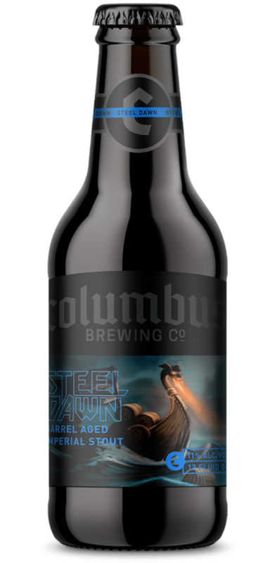 Our Beers - Columbus Brewing Company