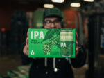 IPA - Columbus Brewing Company | Columbus Brewing Company Flagship IPA