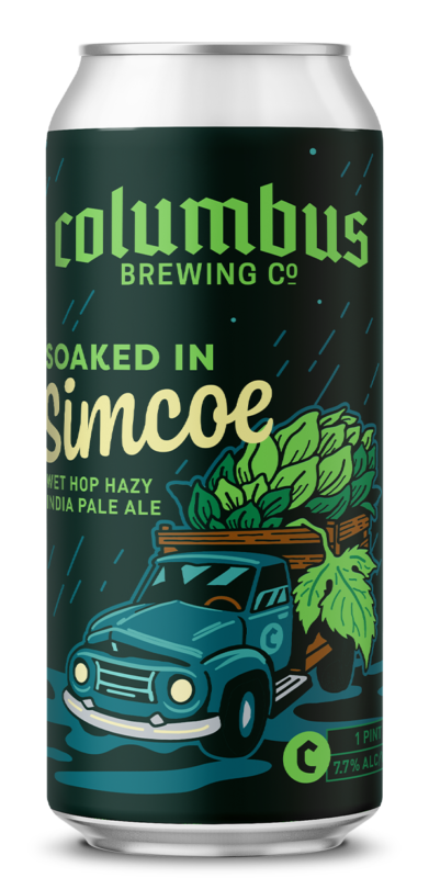 Our Beers - Columbus Brewing Company