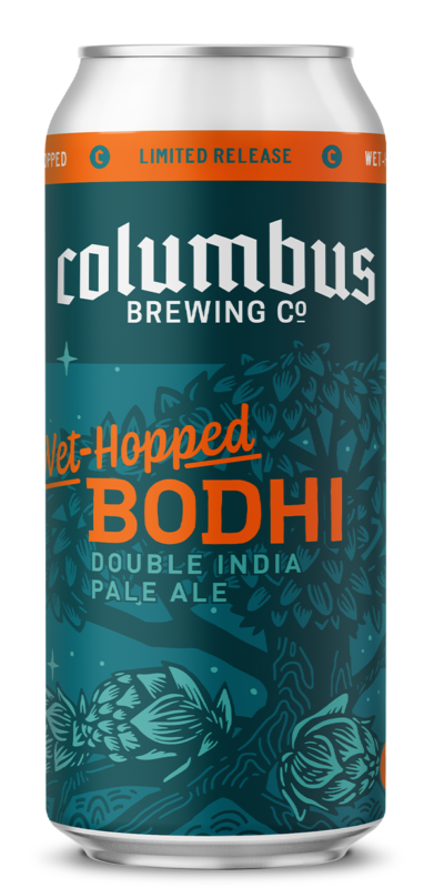 Our Beers - Columbus Brewing Company