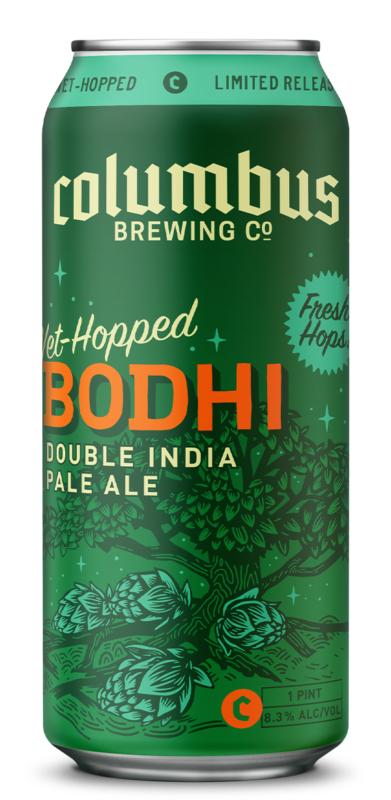 Our Beers - Columbus Brewing Company