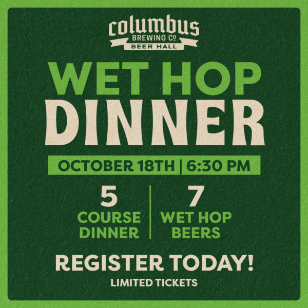 Columbus Brewing Company