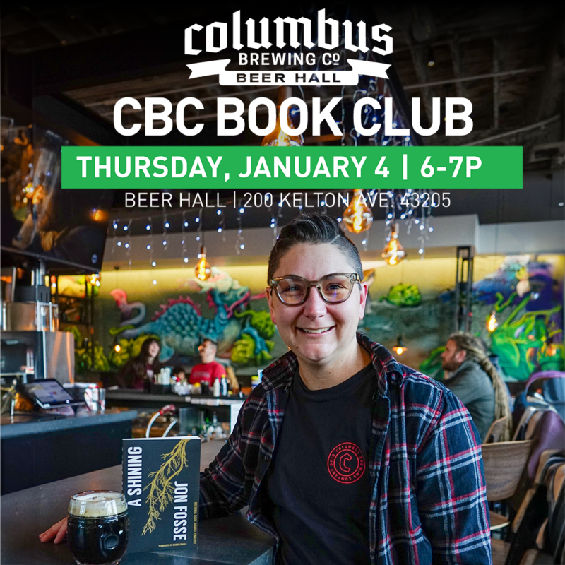 Columbus Brewing Company
