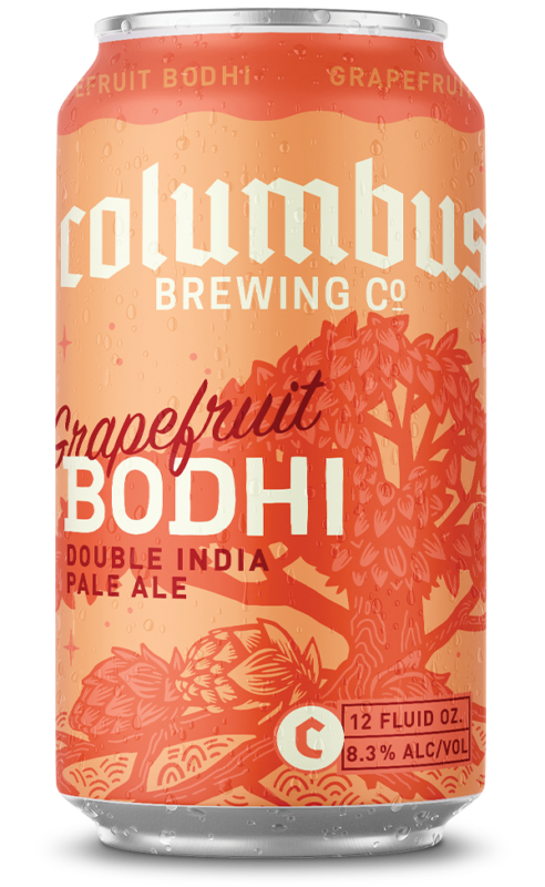 Our Beers - Columbus Brewing Company