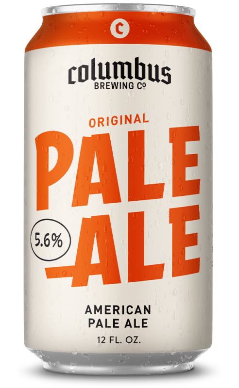 Columbus Brewing Company