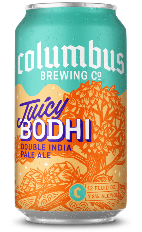 Columbus Brewing Company
