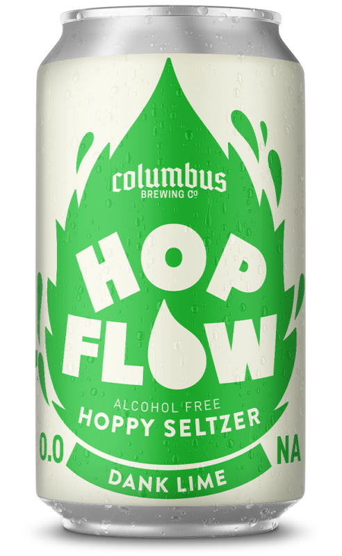 Our Beers - Columbus Brewing Company